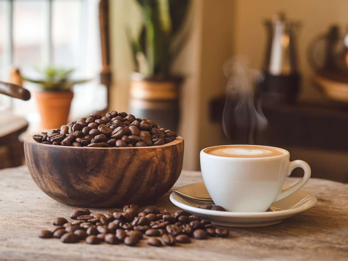 Coffee Around the Globe: 15 Cultures That Take Coffee Seriously