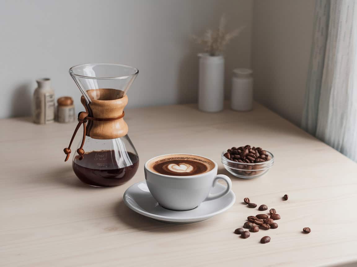 Brewed Under the Arch: 12 Best Coffee Shops in St. Louis, Missouri