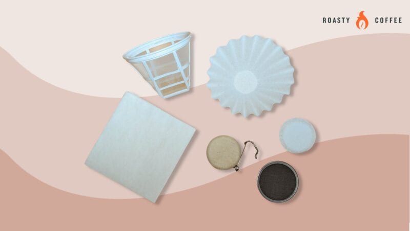 The Complete Guide to Choosing the Right Coffee Filter