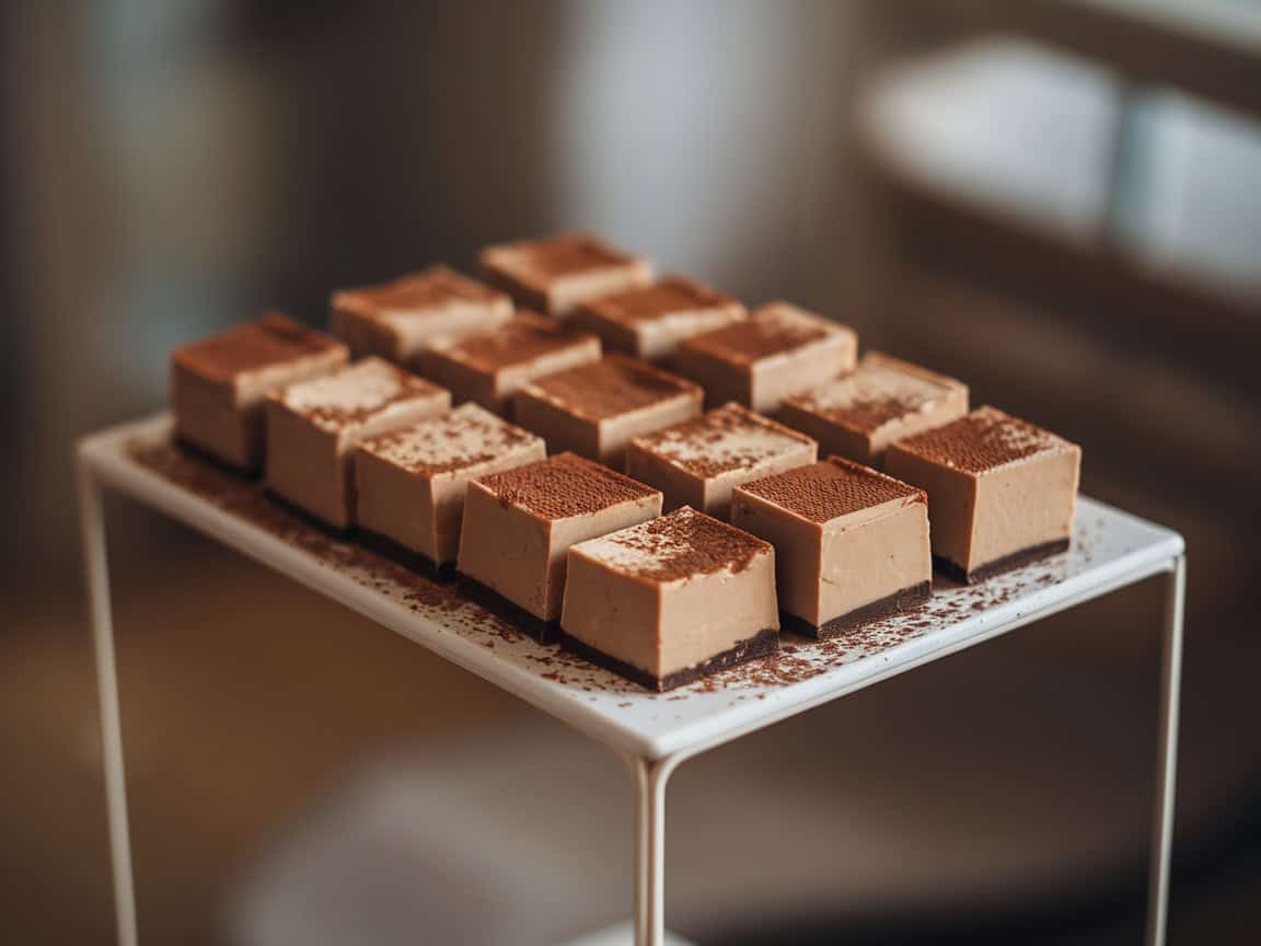 Perfect Pairings: 15 Coffee Desserts to Enjoy with Your Brew