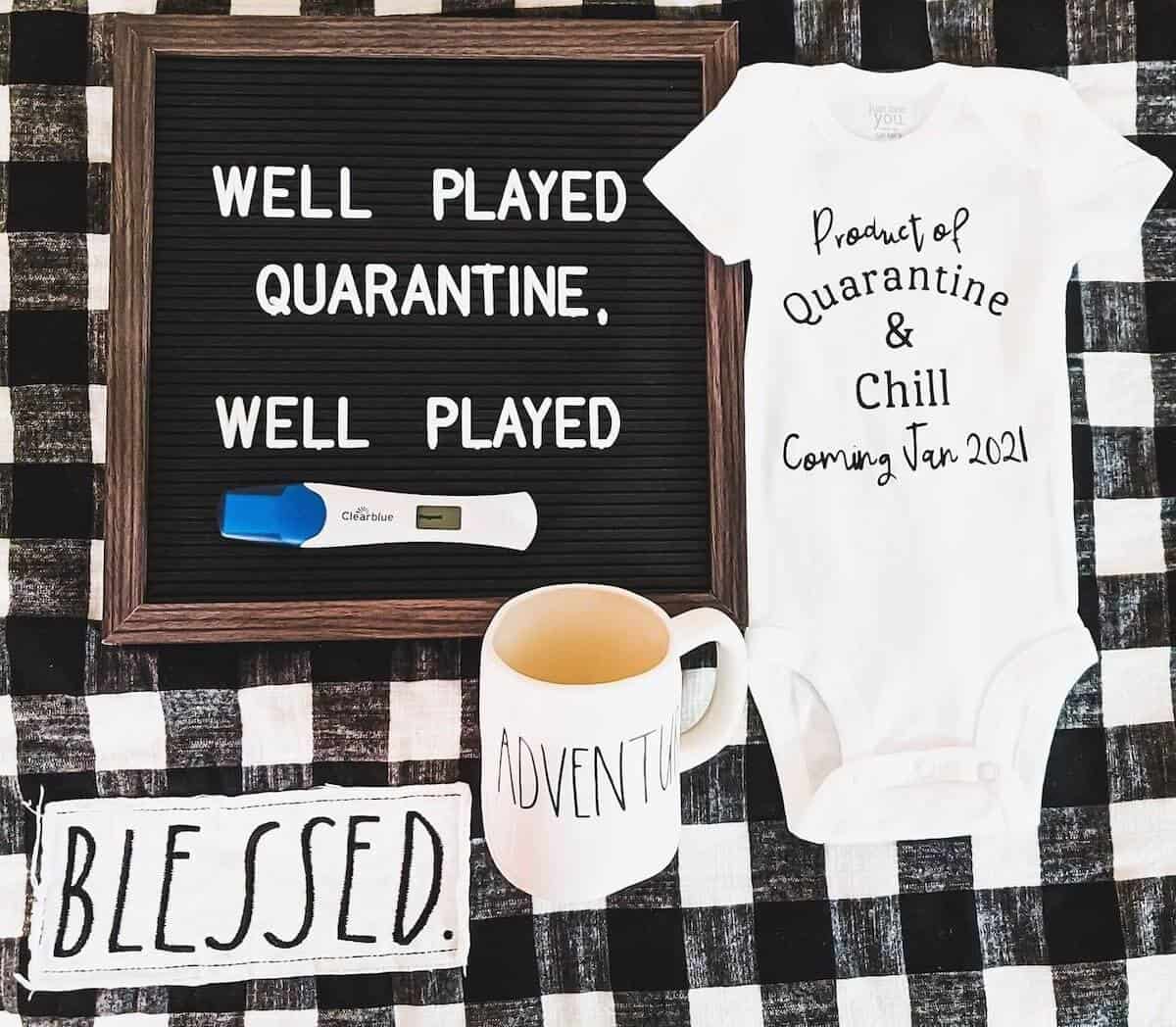 35 Fun Pregnancy Announcement Ideas: Creative Ways To Share