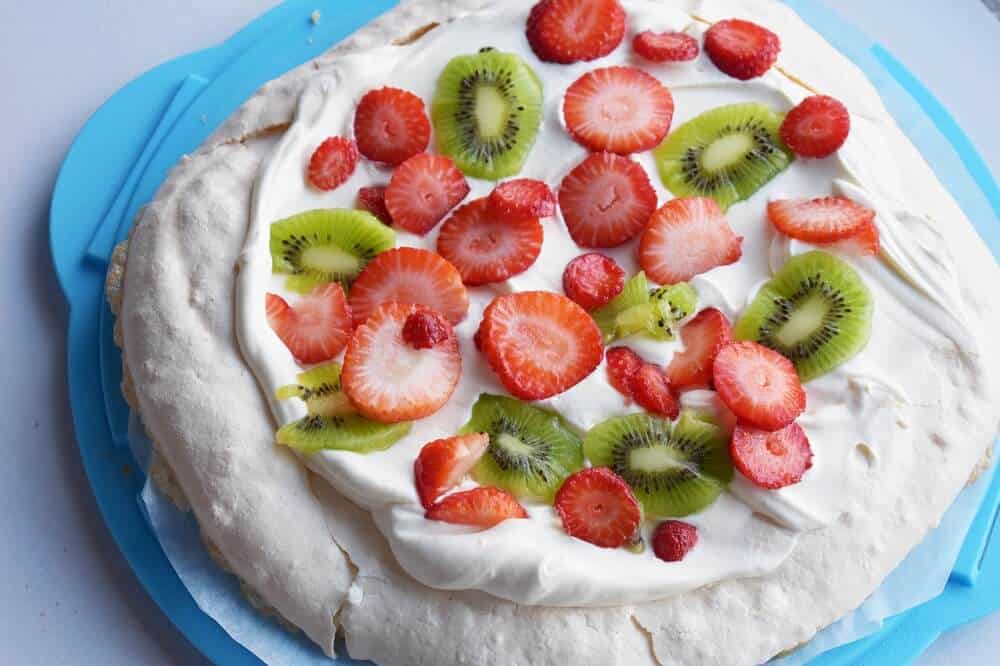16 Australia Day Recipes For An Epic Aussie-Inspired Menu