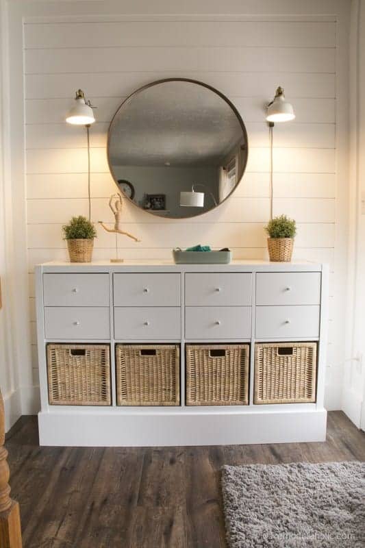 42 Ikea Kallax Ideas & Hacks For Every Room