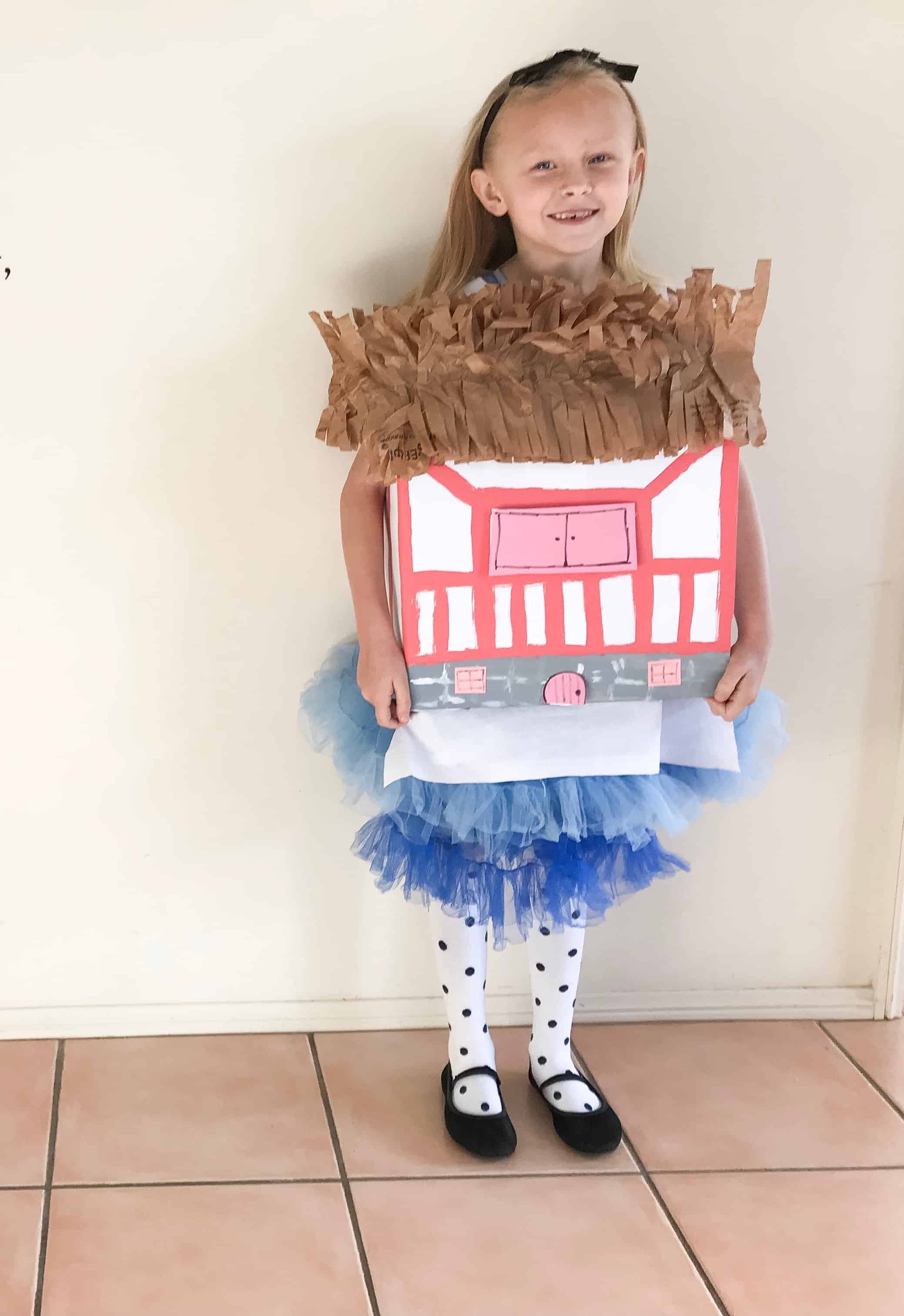 75 Easy DIY Book Week Costume Ideas For 2025