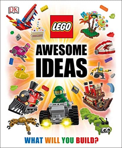 47+ Cool LEGO Activities For Kids To Play & Learn