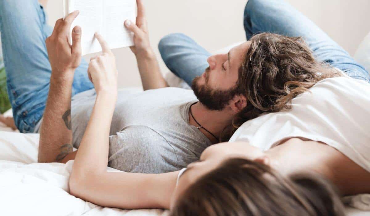 31 Flirty And Fun At Home Date Night Ideas
