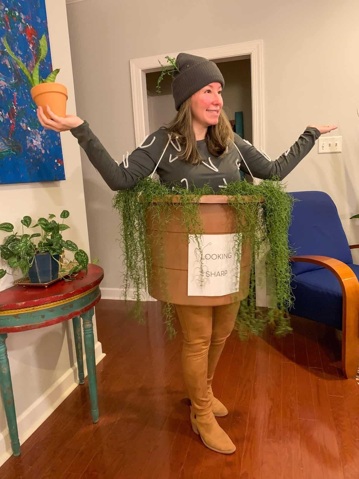 35 Epic DIY Adult Halloween Costume Ideas For 2025