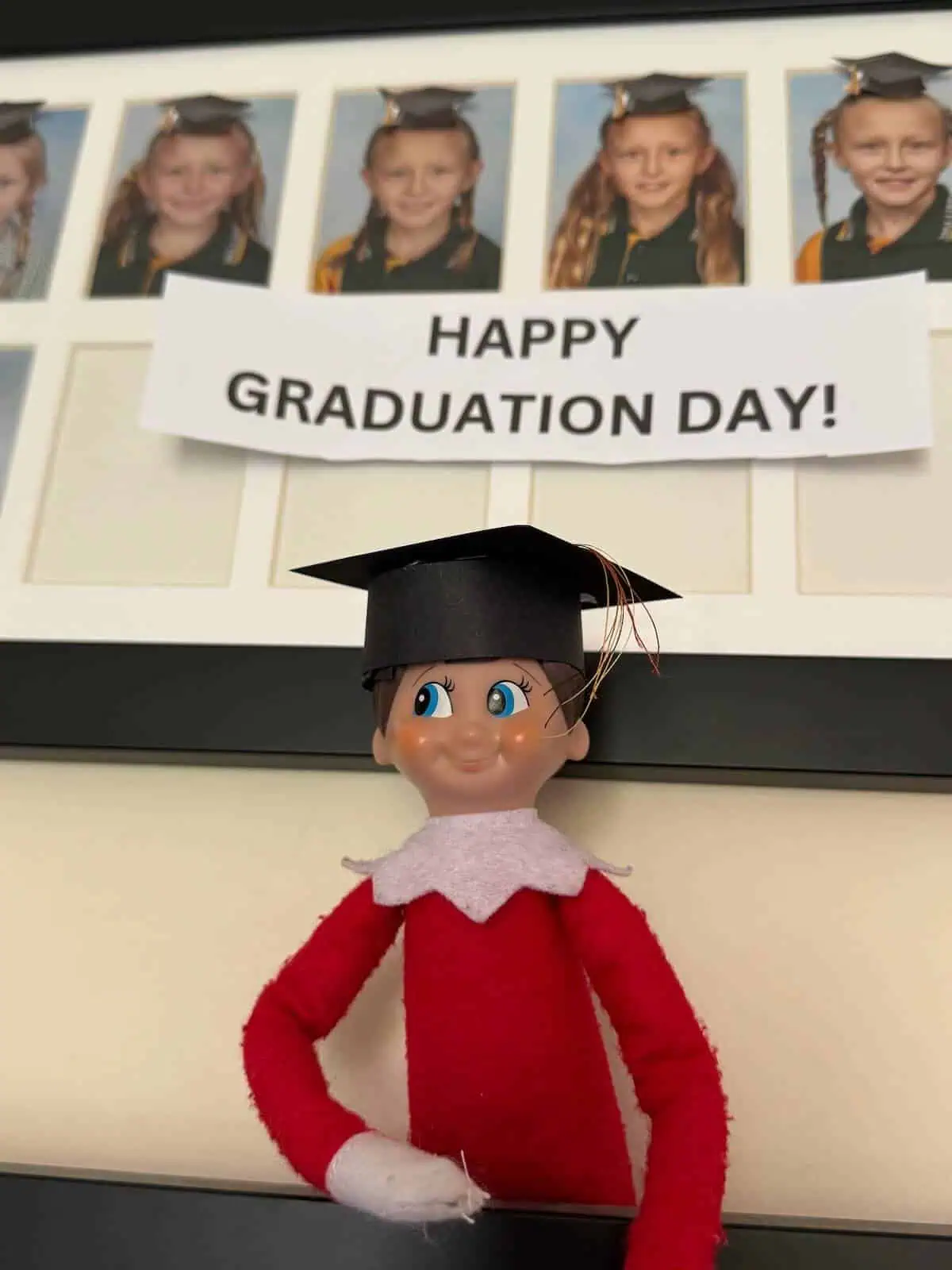 41 Creative & Easy Elf On The Shelf Ideas For 2024