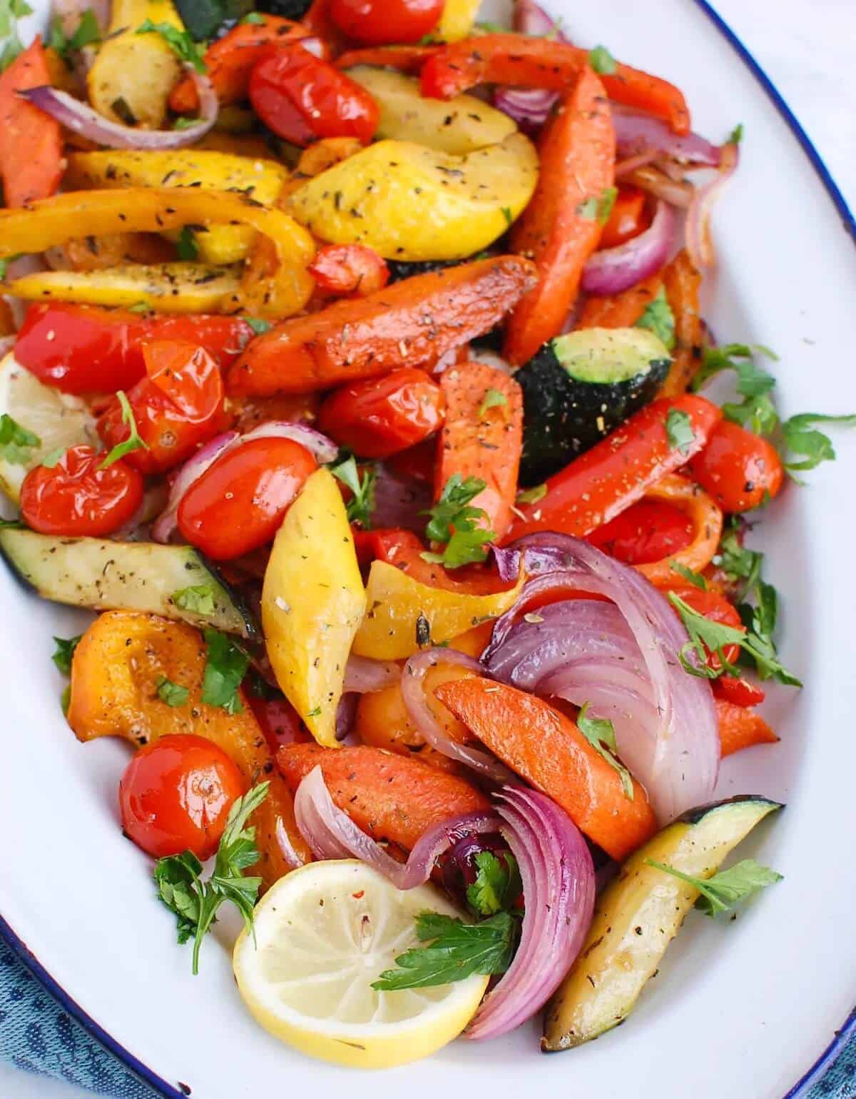 What To Serve With Fish - Over 40 Perfect Fish Side Dishes