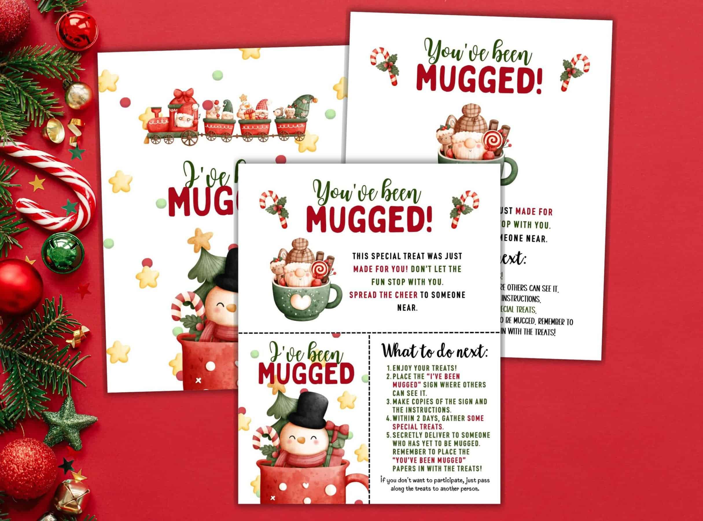 30 Fun Gift Exchange Themes & Gifting Game Ideas