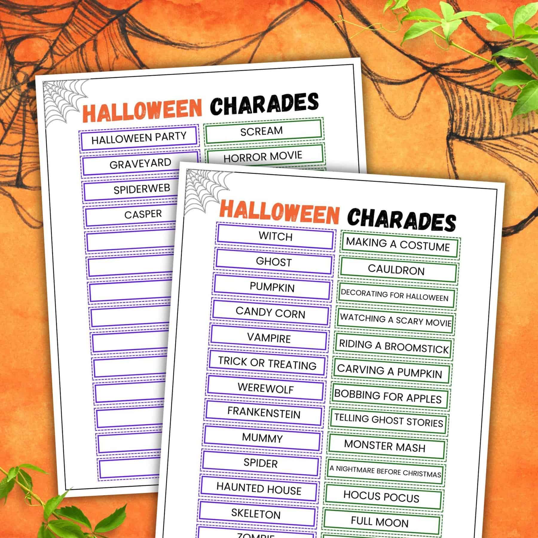 18 Spooktacular Halloween Party Activities For Adults