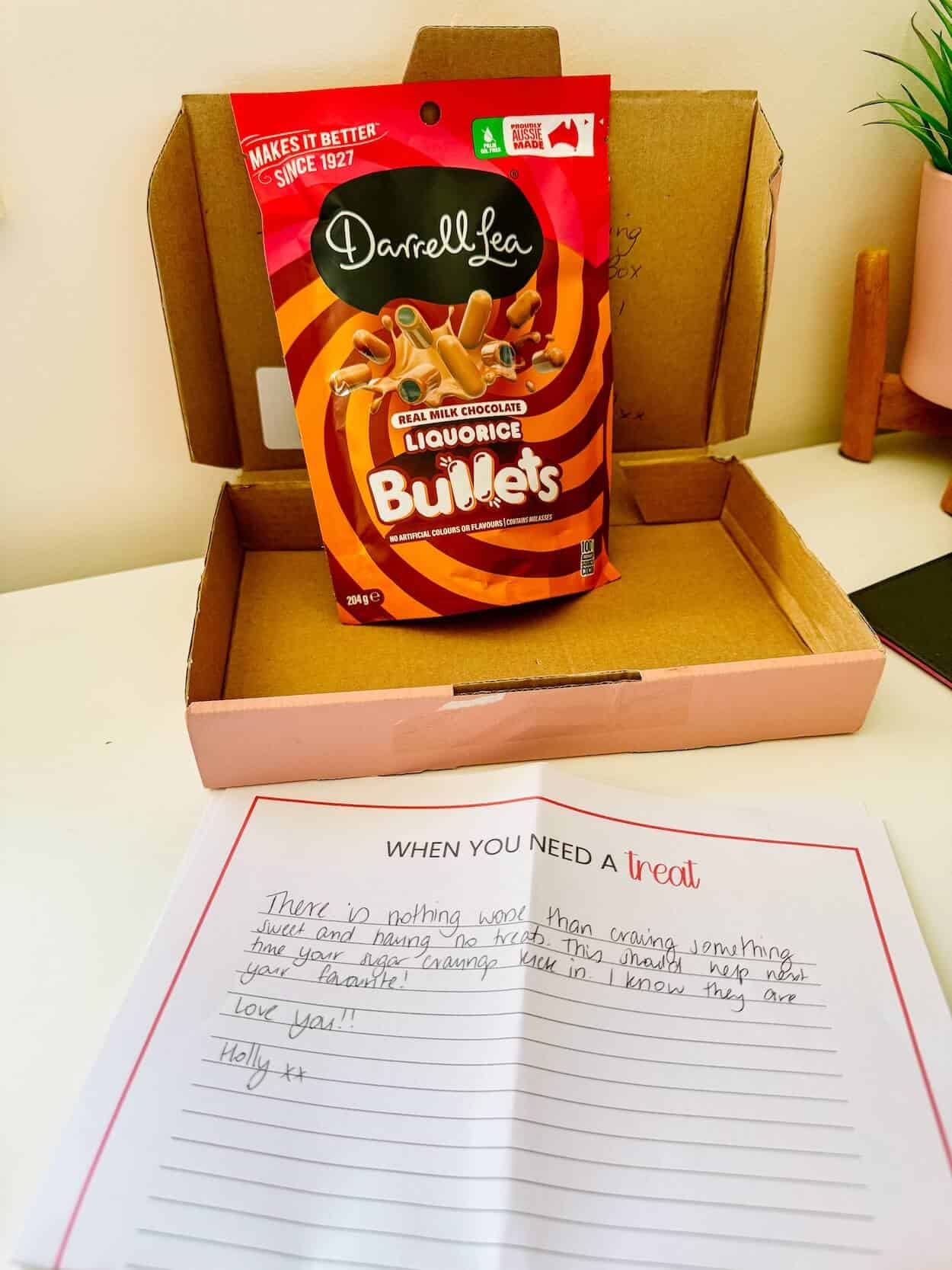 Open When Letters: Letter Ideas, What To Include & Rules