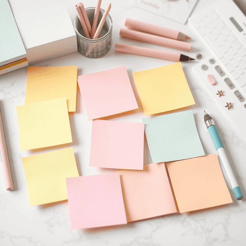 15 Positive Post It Notes Ideas You’ll Love