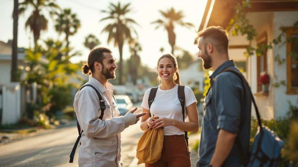 Best Practices for Pest Control in Los Angeles Fix-and-Flips - United ...