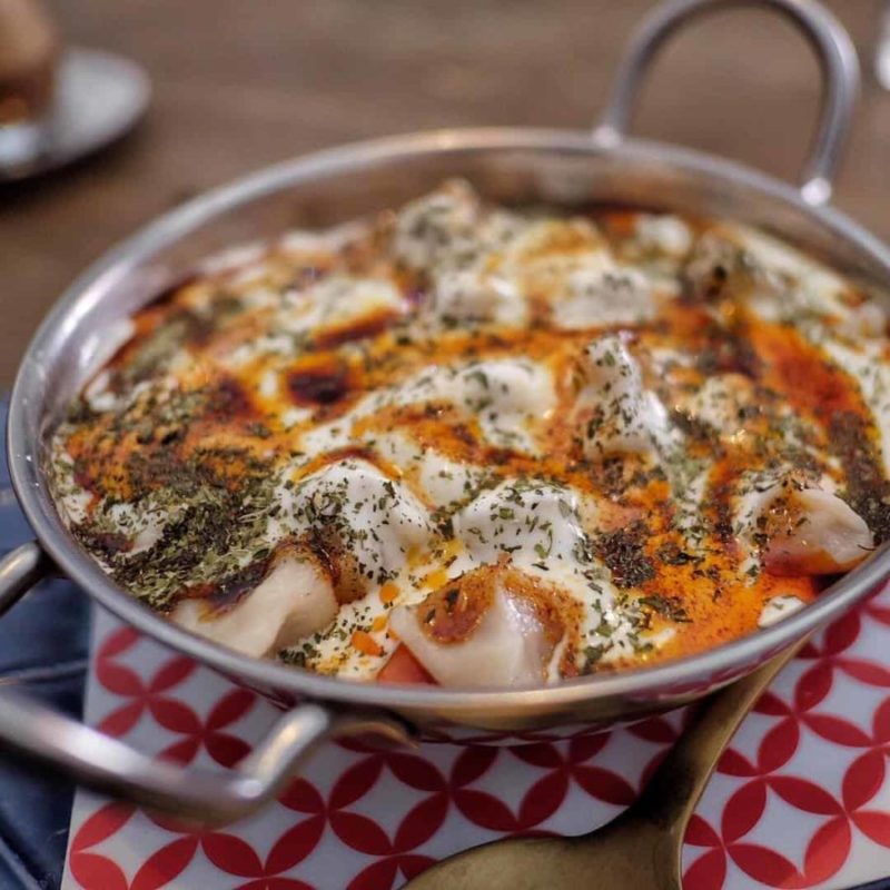 148 National Dishes Around The World