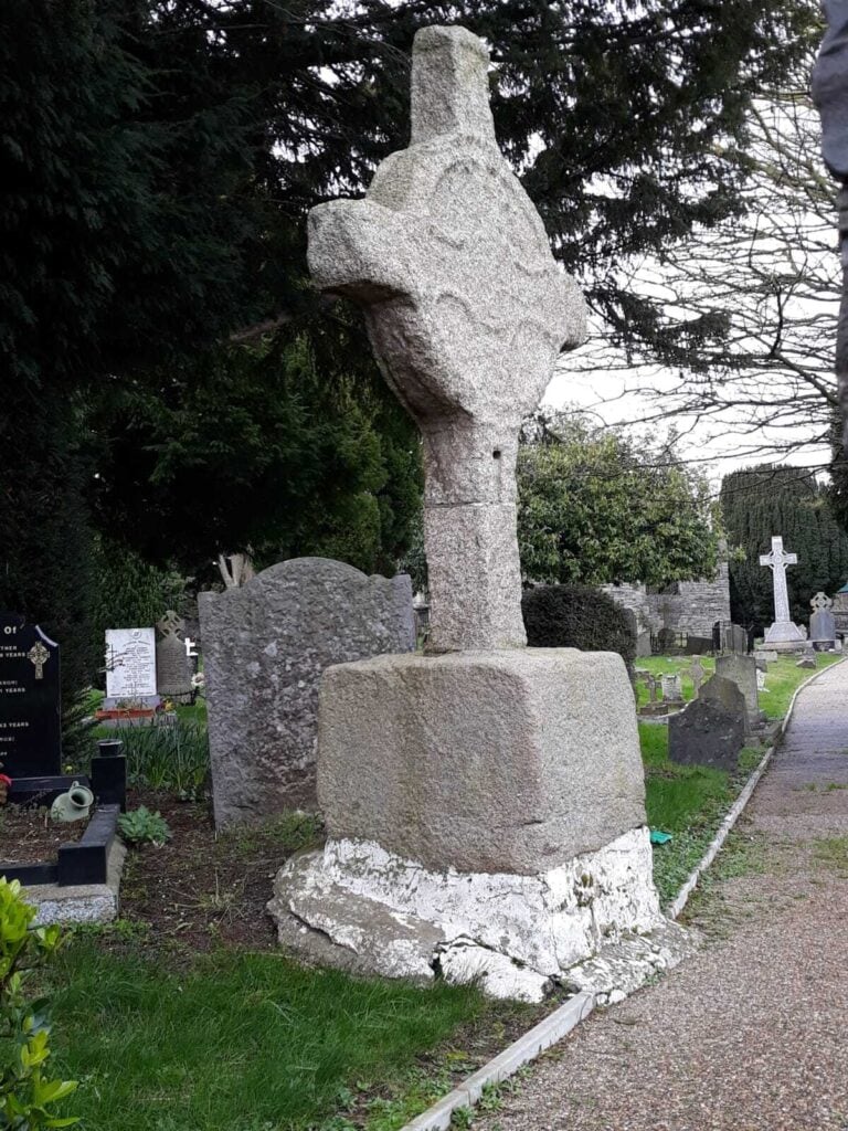 The Celtic Cross – 16 Important Celtic Cross Sites In Ireland