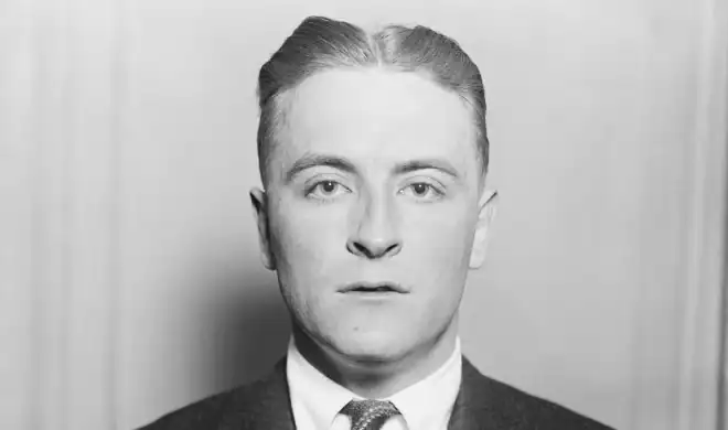 10 Things You Might Not Know About F. Scott Fitzgerald - Casa Carlini