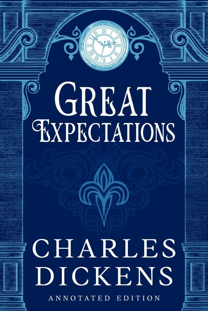 Great Expectations - Casa Carlini