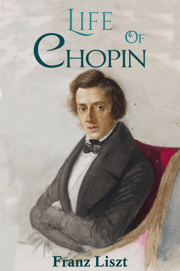 Life of Chopin - Casa Carlini