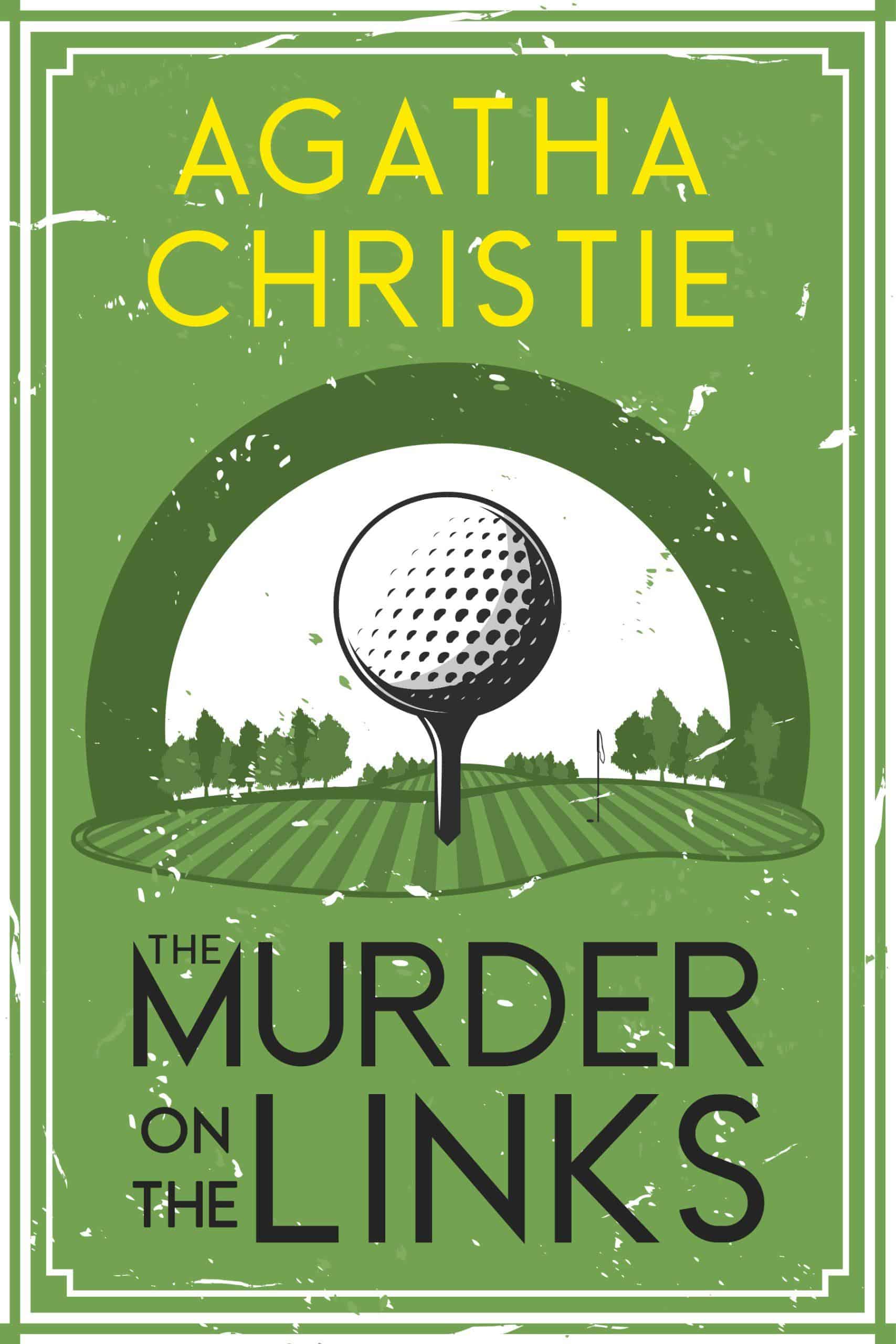 The Murder on the Links - Casa Carlini