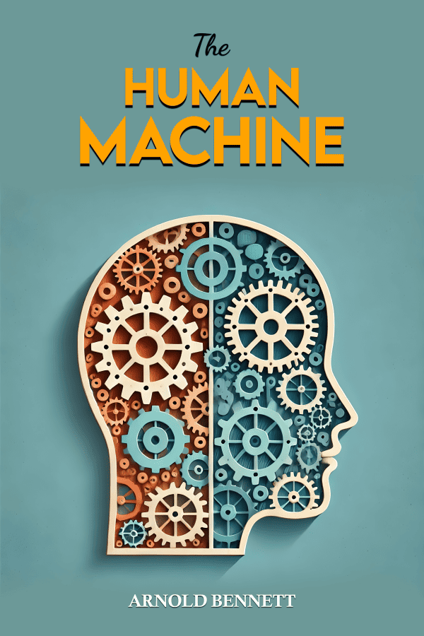 The Human Machine - Casa Carlini