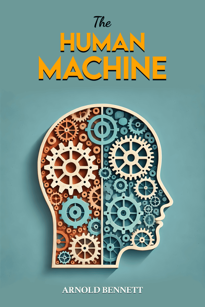 The Human Machine - Casa Carlini