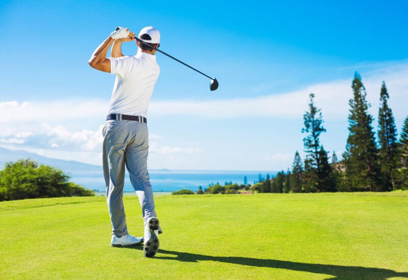 About Our Professional Golf School - East Bay School Of Golf