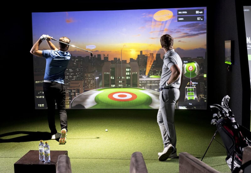 Pricing and Services For Lessons - East Bay School Of Golf