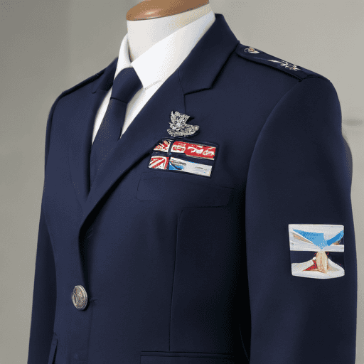 Fiji Link Unveils Sleek New Uniforms: A Unified Look That Soars ...