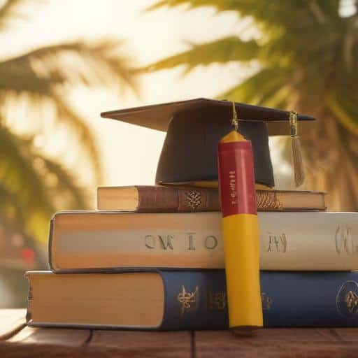 Fiji's Future Brightens: $10,000 Pledge for Education Equality ...