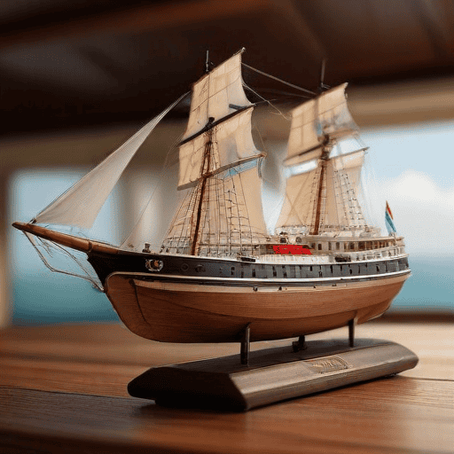 Heartfelt Tribute: MV Captain Inoke Launched in Honor of Late Sea Hero ...