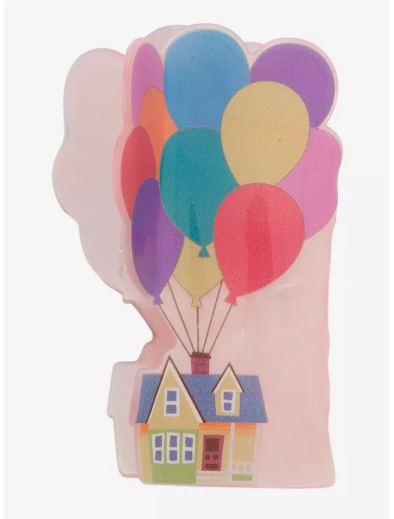 Take Flight with BoxLunch's Up 15th Anniversary Collection! | Chip and ...