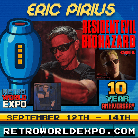 Guests | Retro World Expo