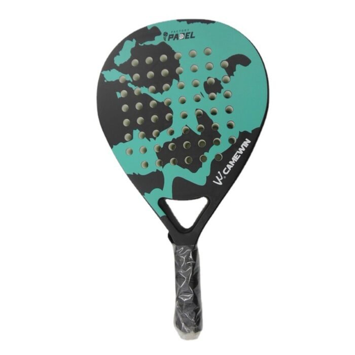 CAMEWIN Marker Padel Racket - Paddlesshop
