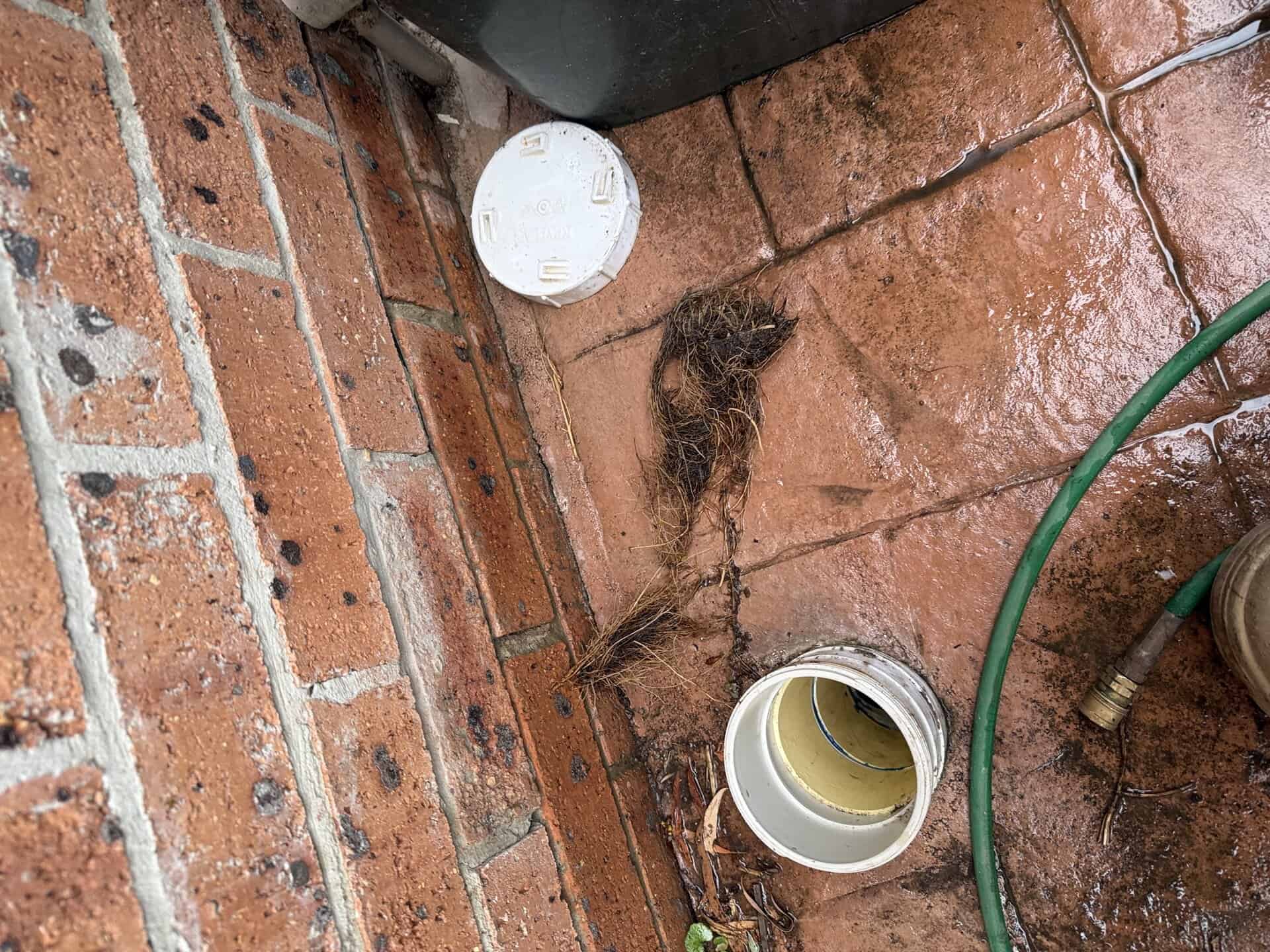 Weekend Blocked Sewer Cleared in Bonython – 5 Star Review - Water Tight ...