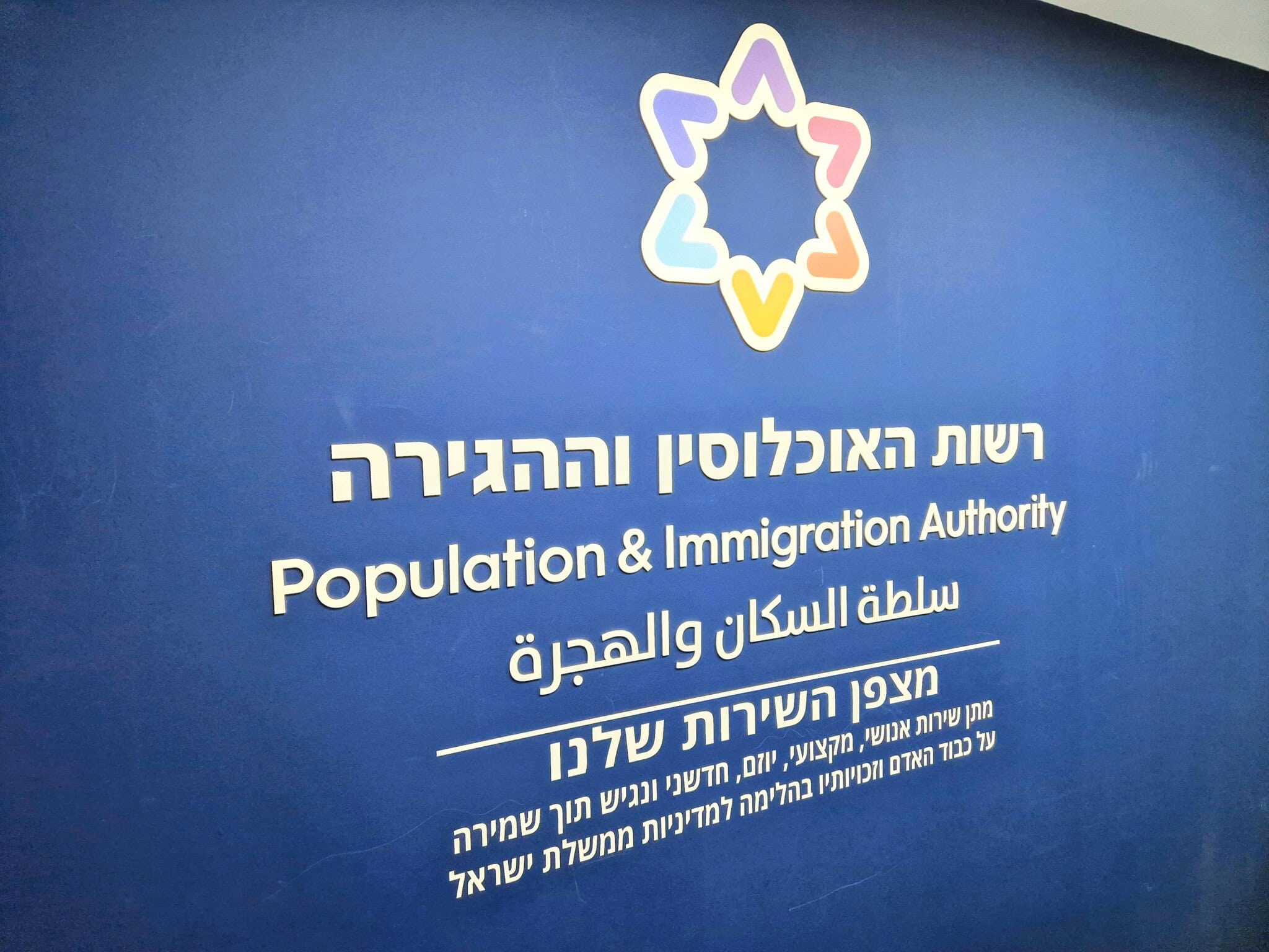 PIBA visa departments activity in Israel on May 2023 | AIC