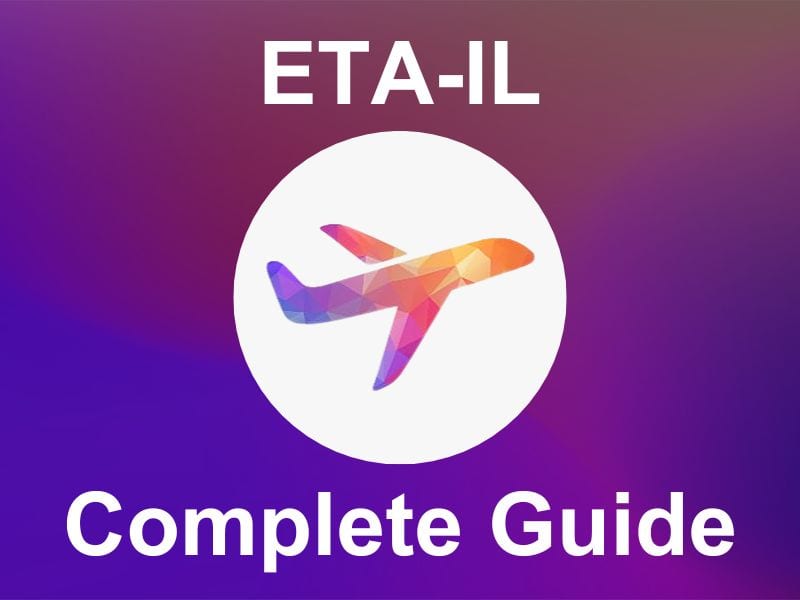 ETA IL: How To Apply - A Step By Step Guide [January 2025] | AIC