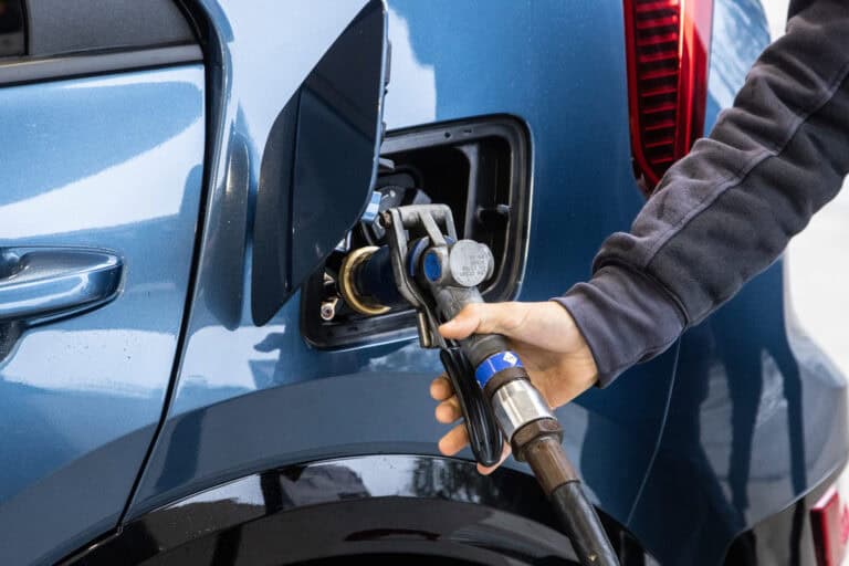 Auto a GPL 2025: tutti i modelli e i prezzi