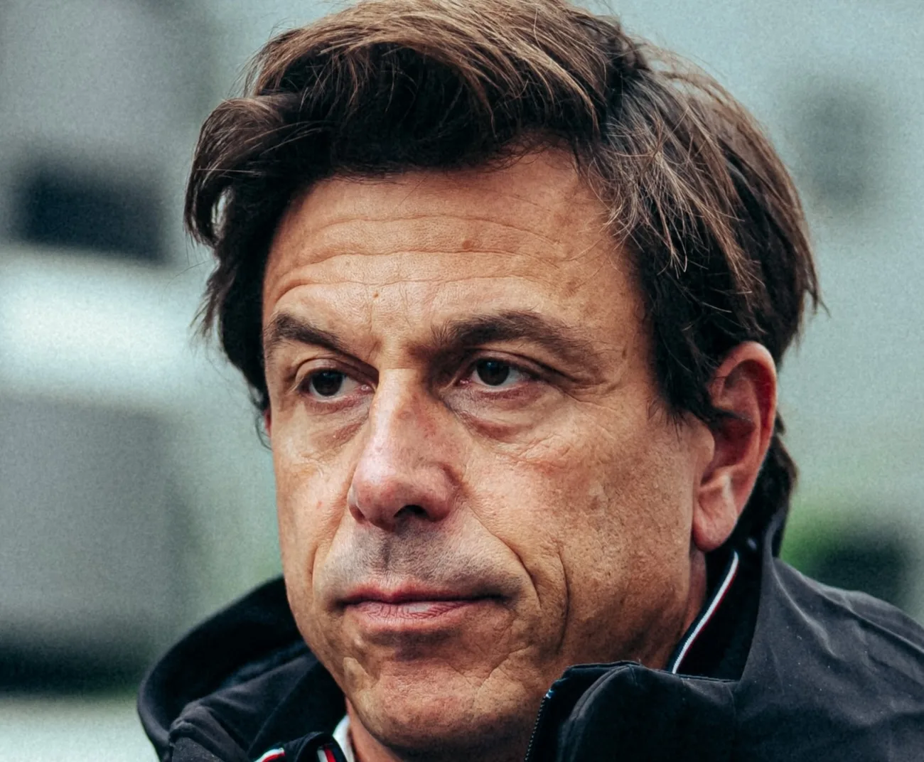 Toto Wolff: mi scuso con Russell