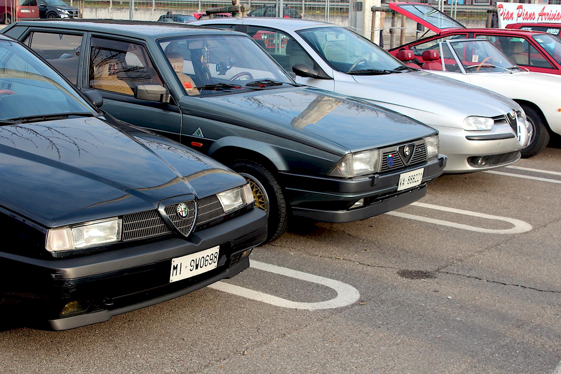 Cosa sono le Auto Youngtimer, il significato e le quotazioni ...