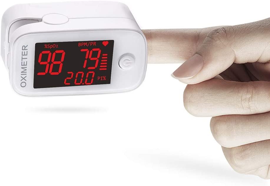 Saturimetro: a cosa serve, cos'è, come funziona, le migliori offerte