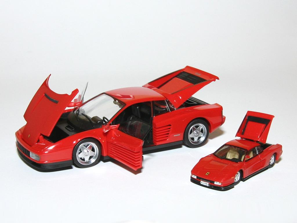 Modellini auto: come si scelgono per la propria collezione?