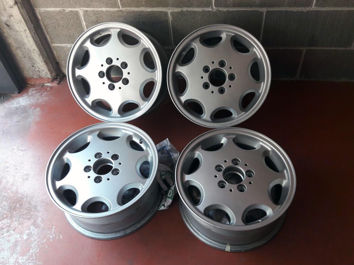 Come riverniciare i cerchi in lega in maniera semplice ed efficace