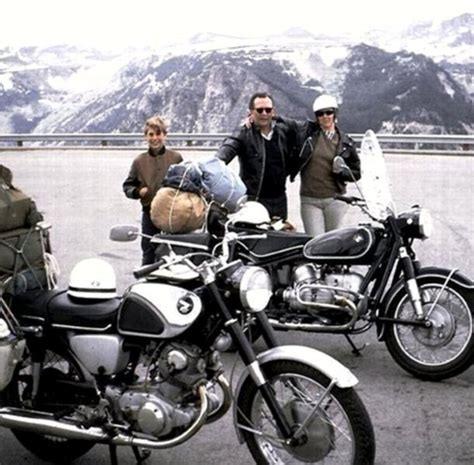 Lo zen e l'arte della manutenzione della motocicletta: Robert Pirsig