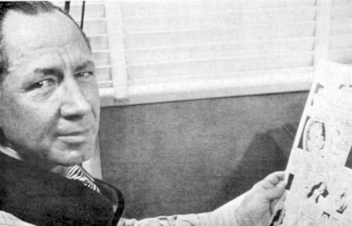 Cos'è la legge di Murphy e chi era Edward Aloysius Murphy Jr ...