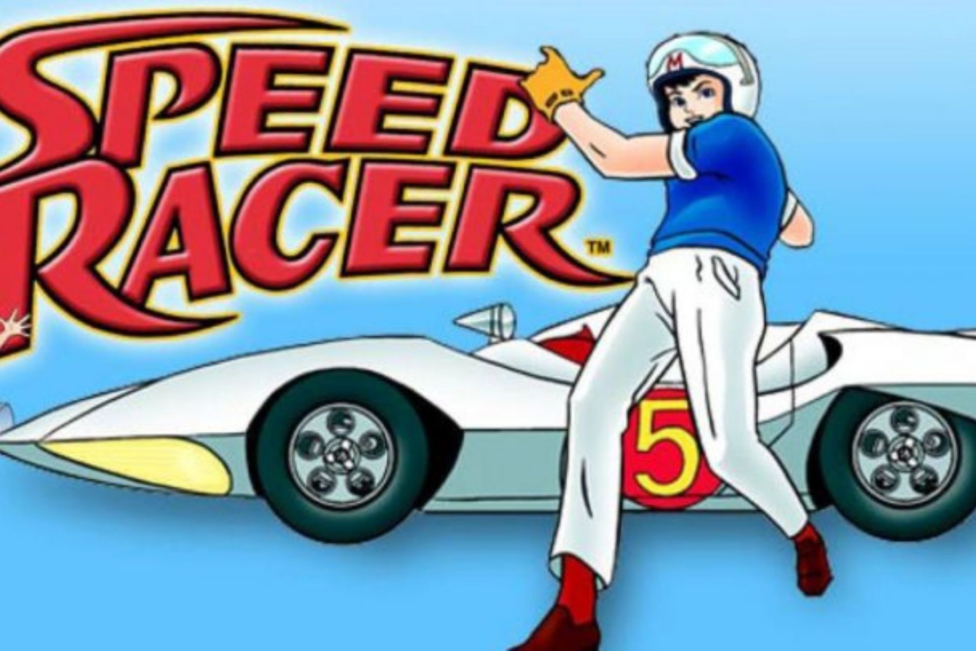 Apple TV+ sta realizzando la serie di Speed Racer, Superauto Mach5