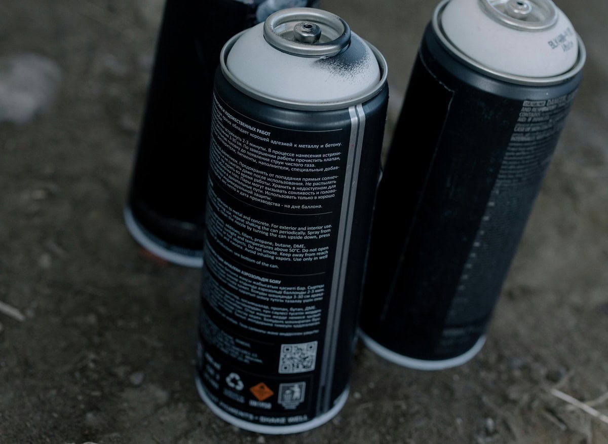 Bombolette spray per avviamento motore: quando usarle?