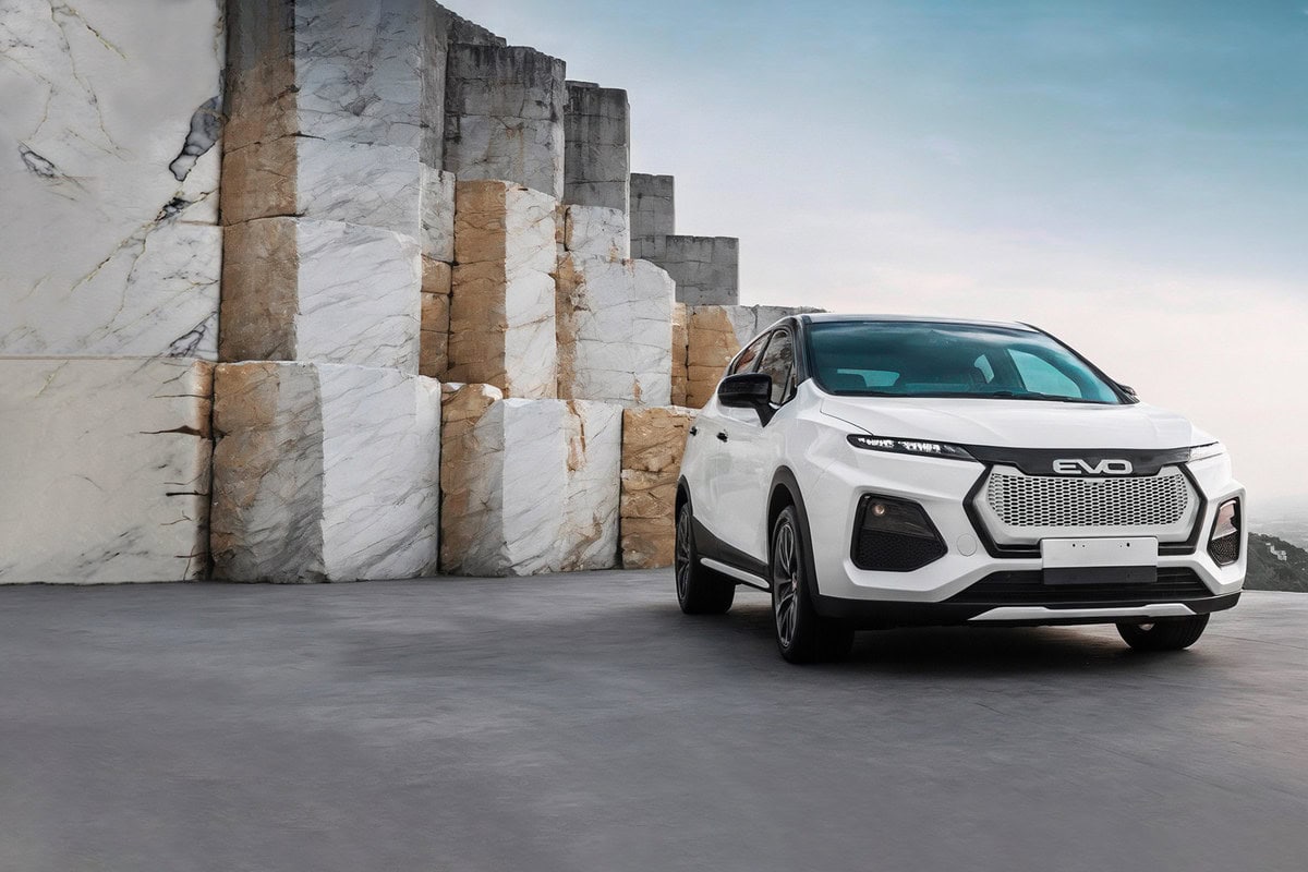 DR Automobiles 2025: nuovi modelli, listino prezzi e caratteristiche